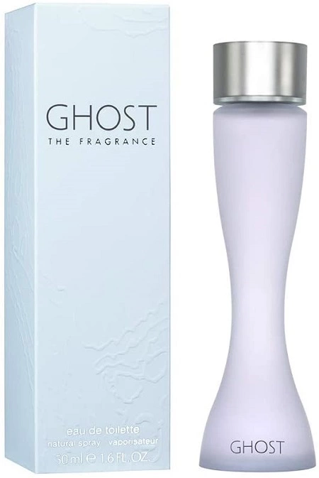 Туалетная вода Ghost Ghost для женщин 50 мл - женский парфюм Гост Гост