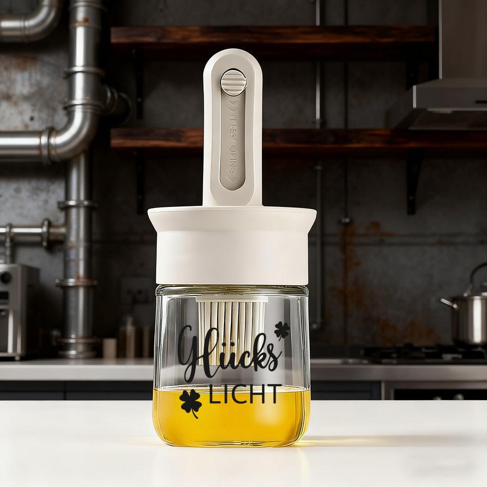 Кисть для соуса, набор из 1 шт.