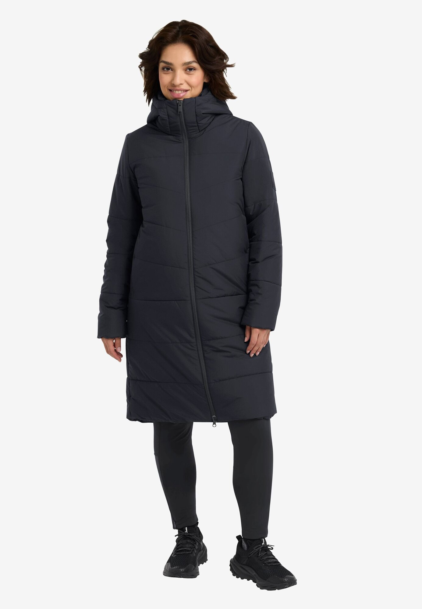 Куртка Deutzer Coat W