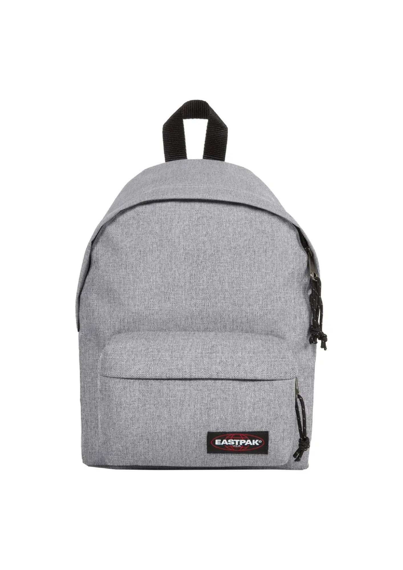 Рюкзак, Eastpak, EK000043, цвет серый,