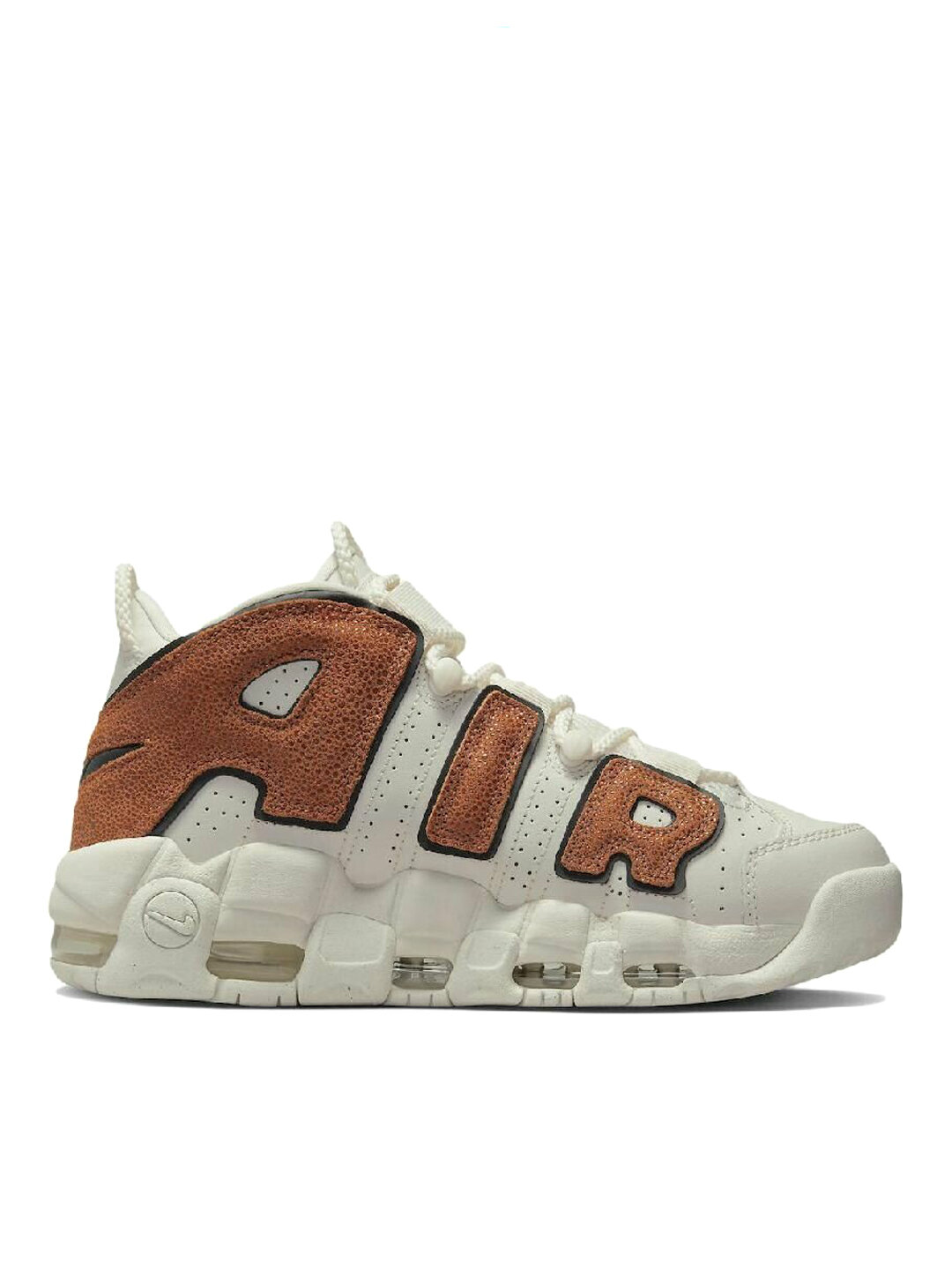 Кроссовки Air More Uptempo