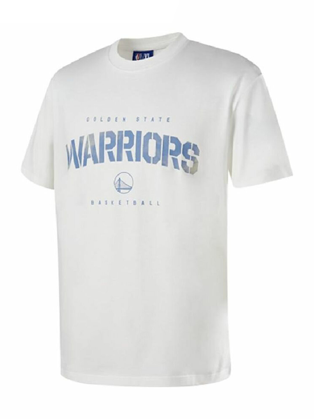 Майка Golden State Warriors