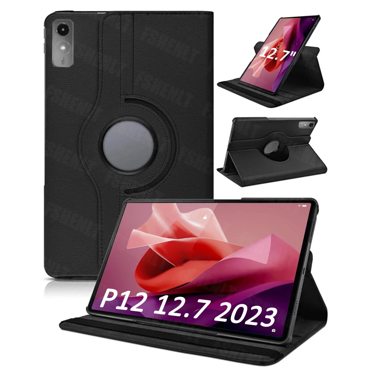 Защитный чехол для Lenovo Tab P12 12.7"