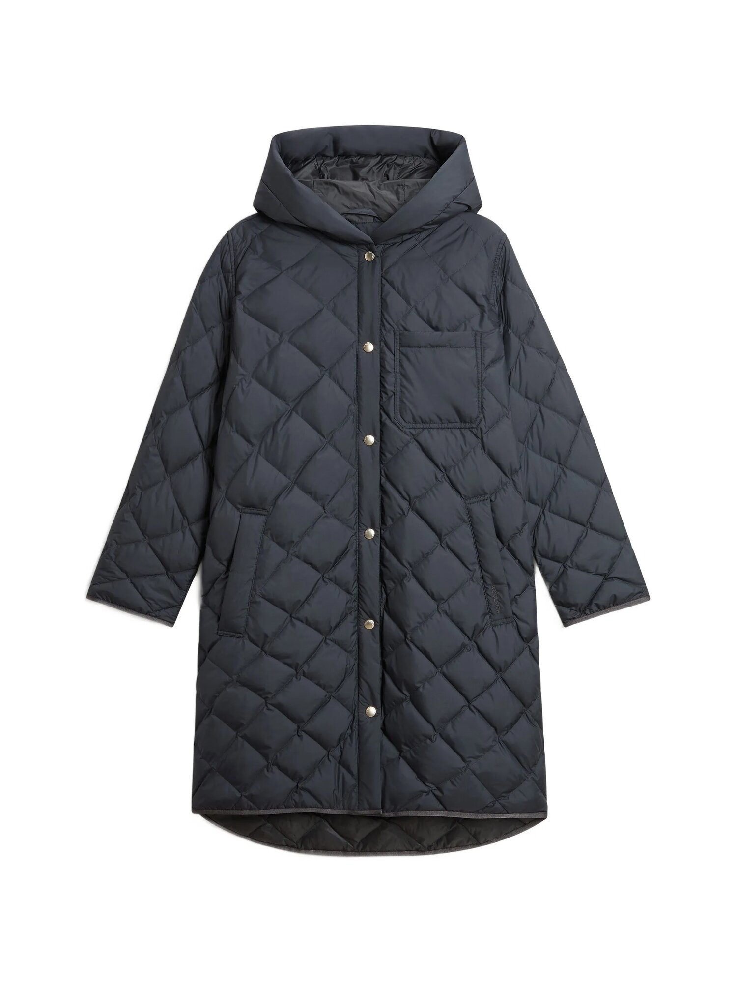 Парка Woolrich