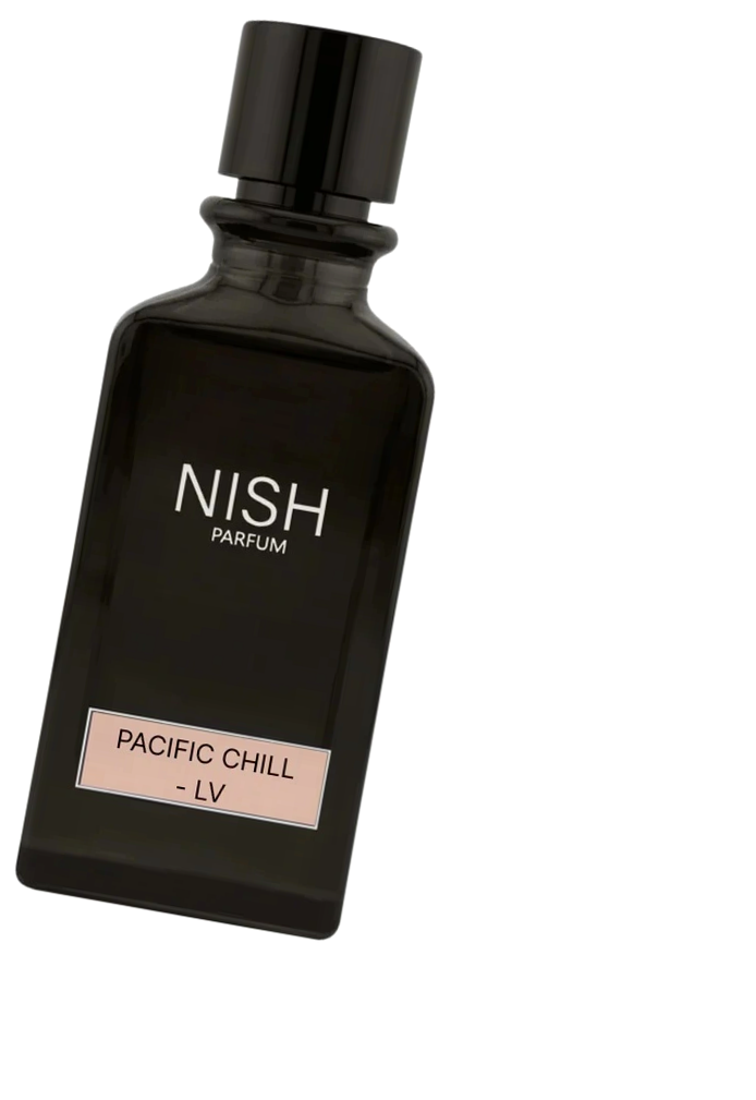 Парфюмерная вода Nish Parfum Pacific Chill 80 мл