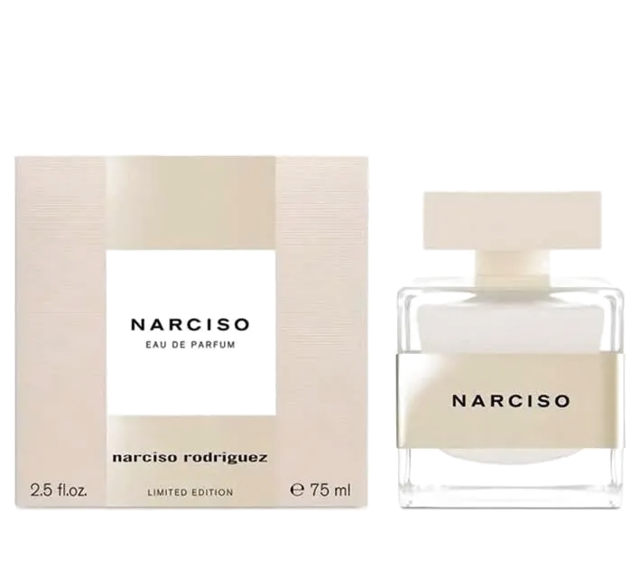Женский парфюм Narciso Rodriguez Narciso Limited Edition 75 мл / Нарцисо Лимитед Эдишн
