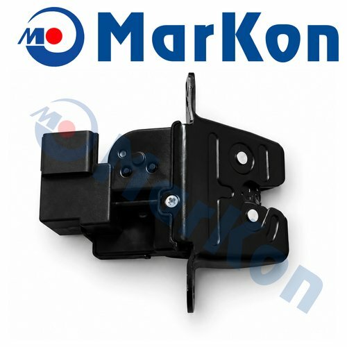 Замок багажника Markon MK201006