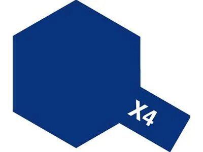 TAMIYA Краска акриловая 1 шт, 10 мл./ 40 г.