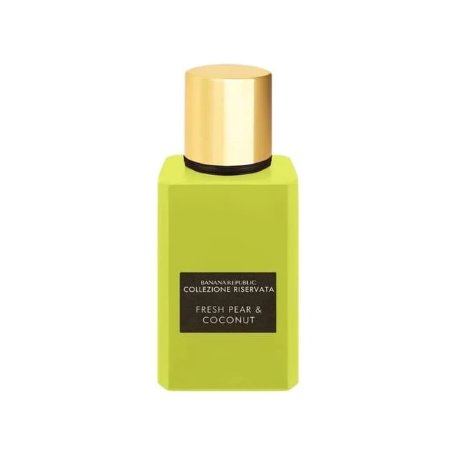 Духи Fresh Pear And Coconut Banana Republic 75 мл