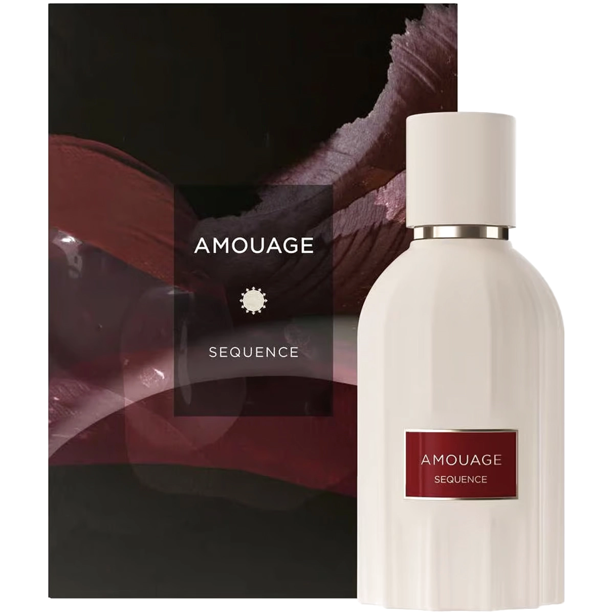 Парфюм Амуаж Сиквенс 10 мл для женщин и мужчин / Amouage Sequence