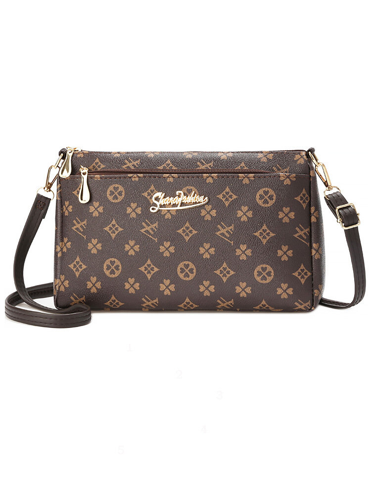 Сумка мессенджер