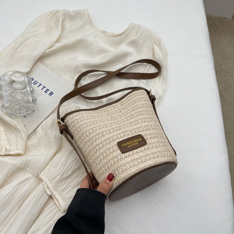 Сумка ведро