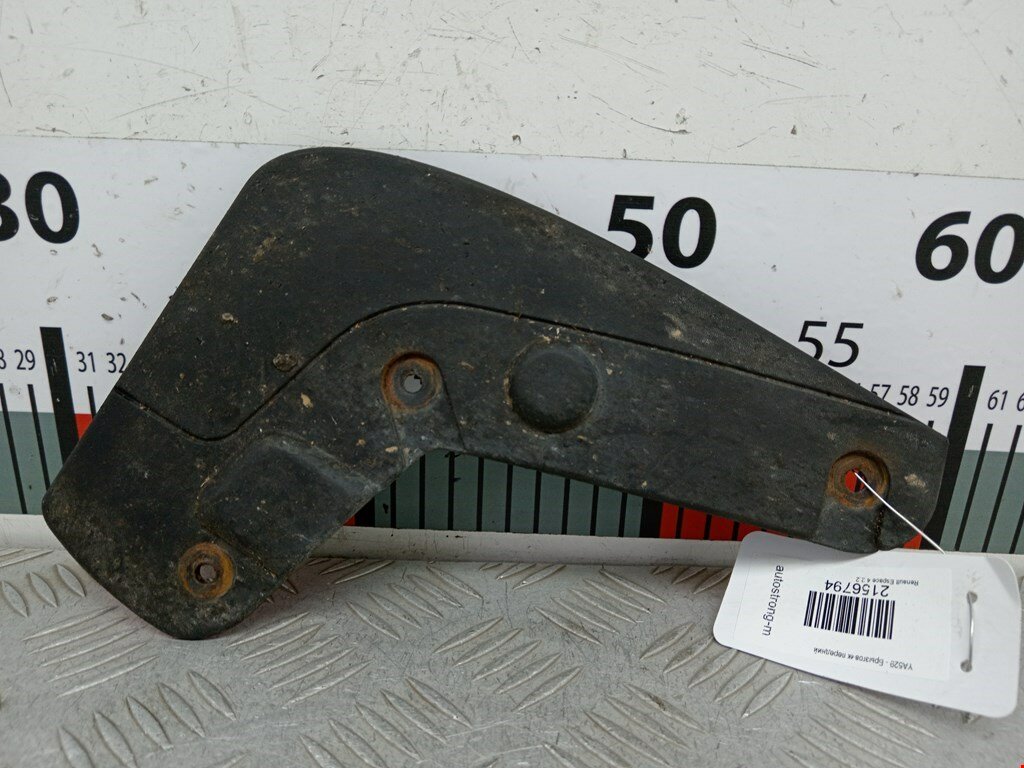 Брызговик передний Renault Espace 4 8200102541 арт. 2156794