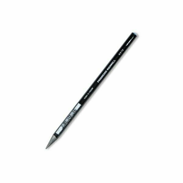 Карандаш чернографитный Koh-I-Noor PROGRESSO AQUARELL 4В круглый 1 шт