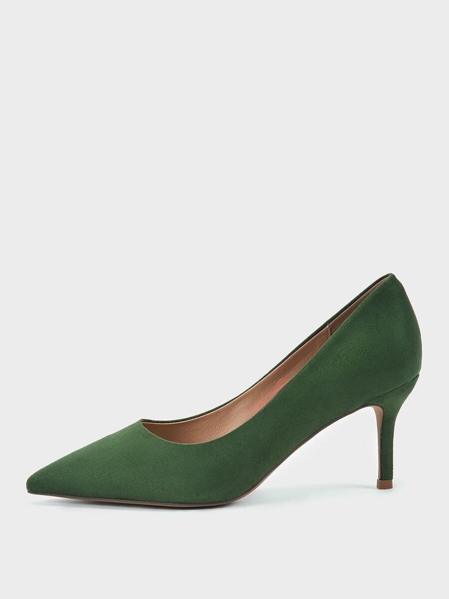 Туфли лодочки 