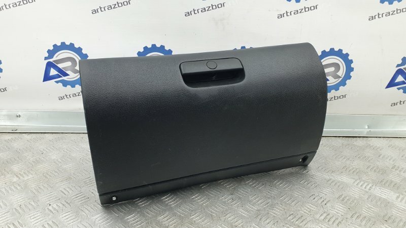 Б/У Бардачок Skoda Octavia A4 / Шкода Октавия A4 2007