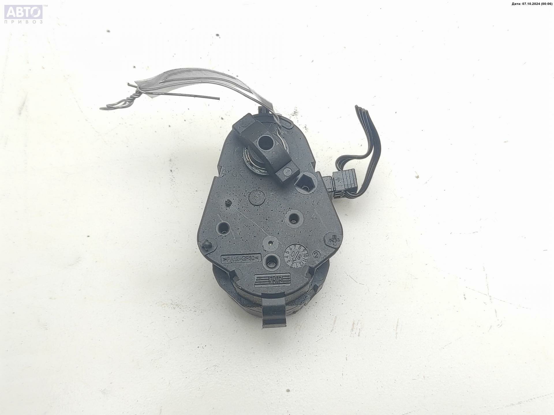 Моторчик заслонки отопителя BMW 5 E39 (1995-2003)