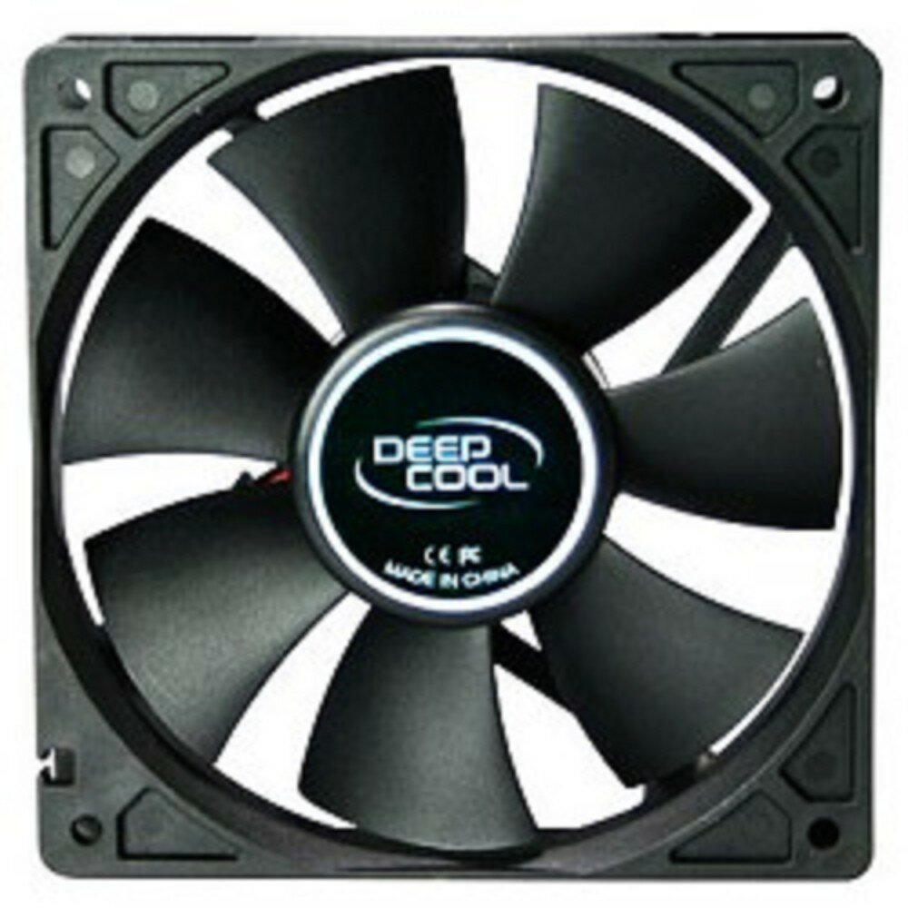 Вентилятор Deepcool XFAN 120 1300RPM