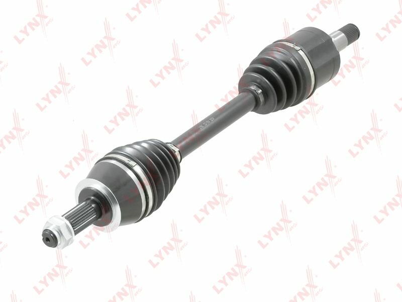 Привод в сборе L LYNXauto CD-1504. Для: Haval, Хавал, Jolion(Джолион) 1.5 21>.