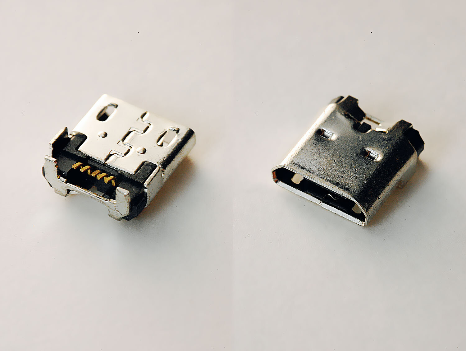 Разъем зарядки для Nokia 520 Lumia/ 620 Lumia, micro-USB