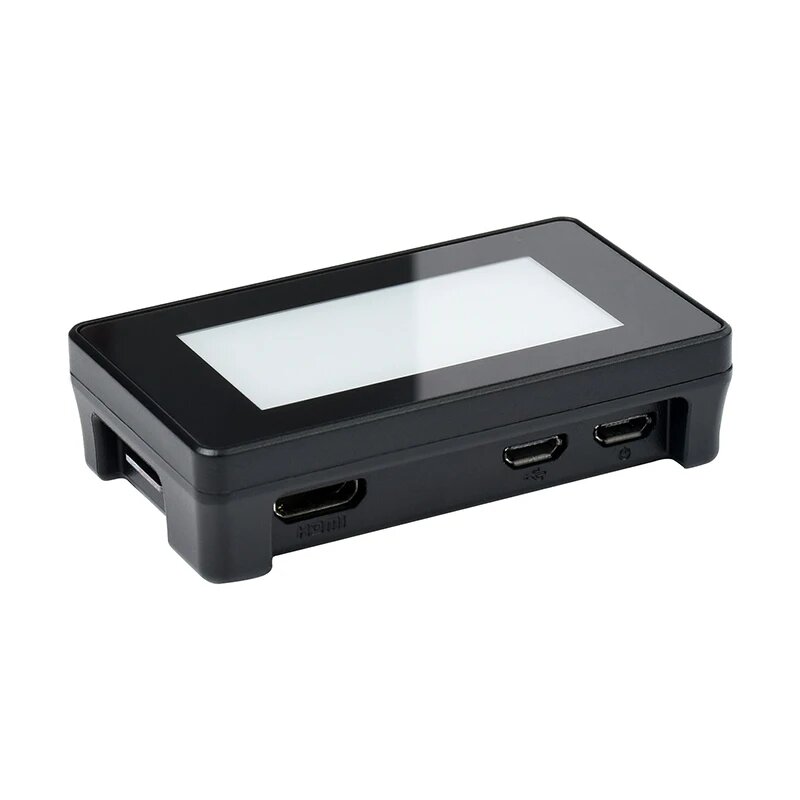 SHCHV 2,13" сенсорный E-Paper дисплей для Raspberry Pi Zero Screen with Case