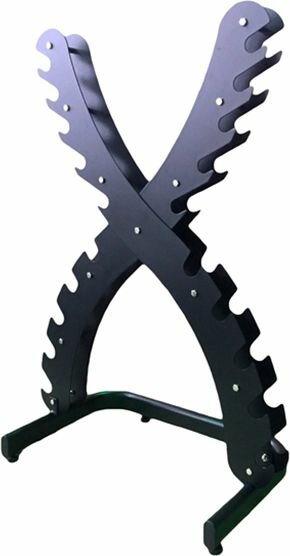 Стойка для гантелей SMITH DR137 Х-образная на 10 пар