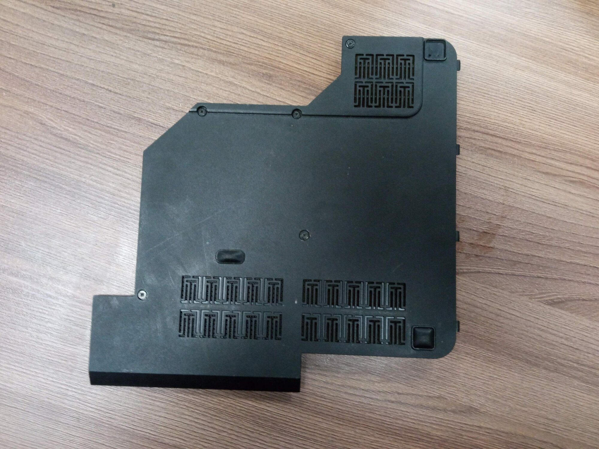 Нижняя крышка корпуса Lenovo G570 G575 AP0GM000E00