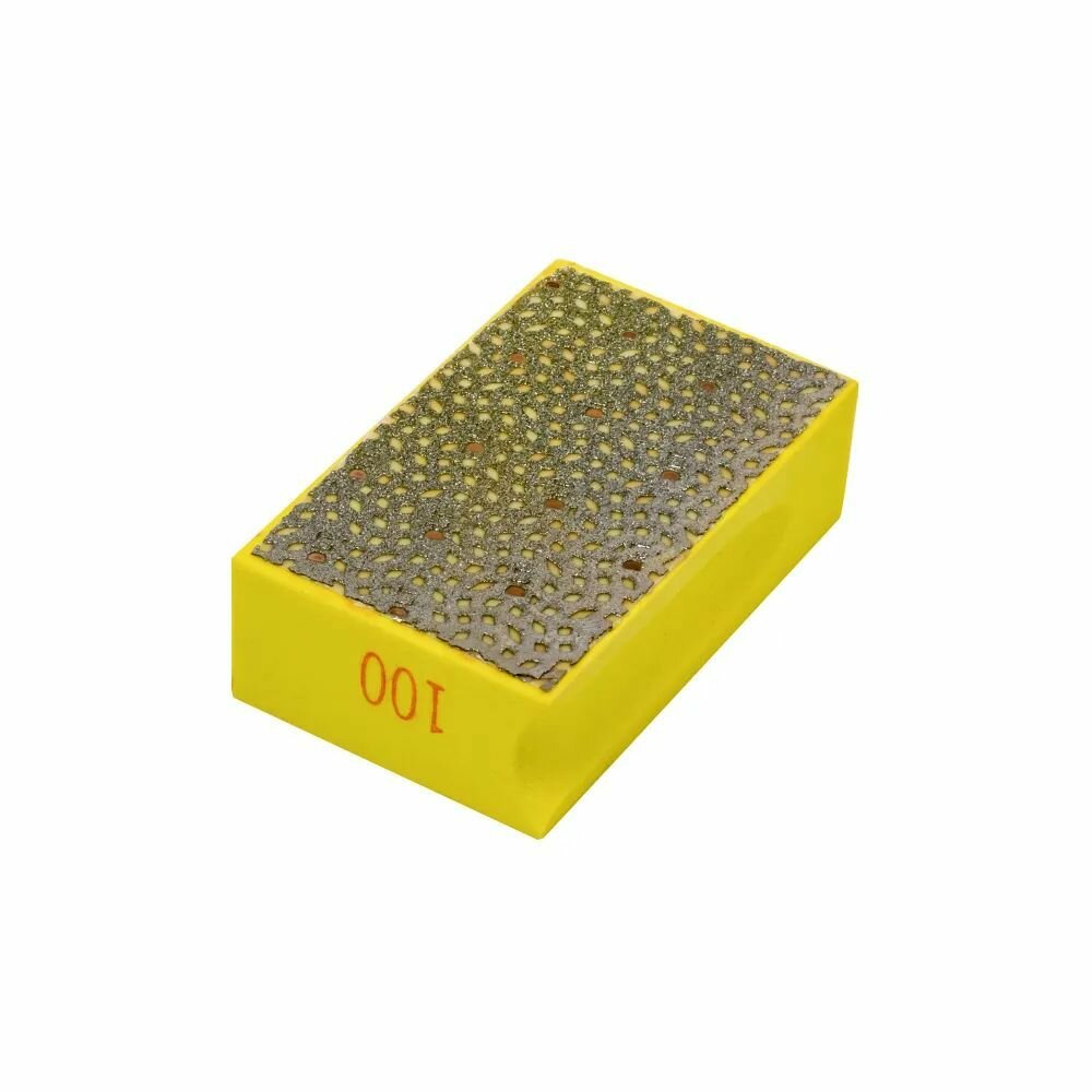 Алмазный притир DLT версия PRO PLUS #100