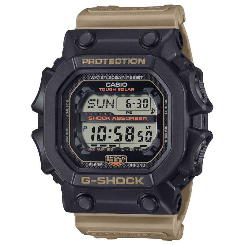 Наручные часы G-Shock