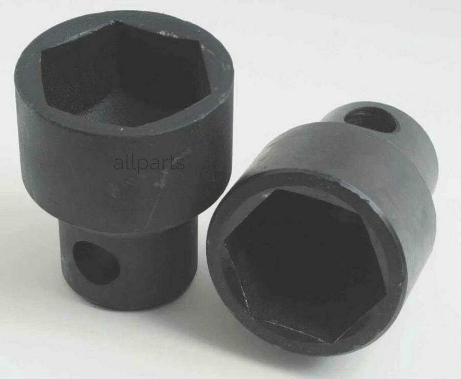 Сервис ключ 77737 Головка под лом 32 мм мощная Сервис ключ 77737