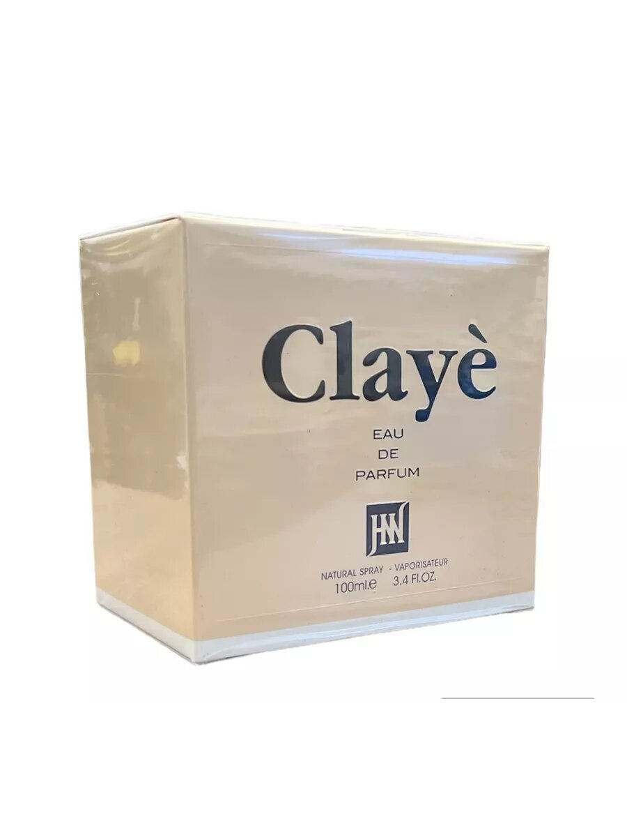 Арабские духи Claye parfum джохвин 100 мл