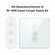 RF+WiFi Smart Curtain Switch Kit 4th Generation (Version 4)