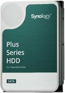 Synology HAT3310-16T Жесткий диск HDD SATA 3,5", 16Tb, 7200 rpm, 256Mb, 6 Гбит/с