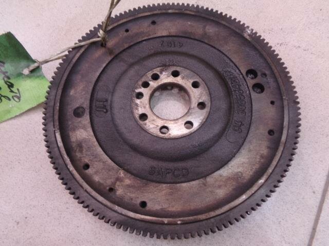 Маховик от Iran Khodro Samand 2003>