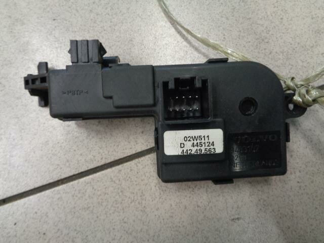 Блок управления люком от Volvo XC90 2002-2014