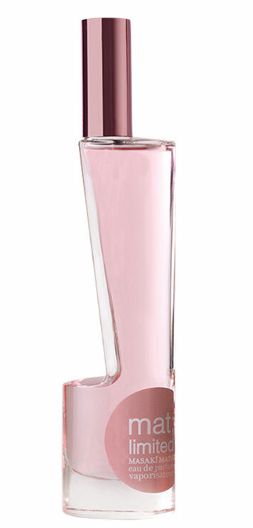Masaki Matsushima Mat Limited Парфюмерная вода жен, 40 мл