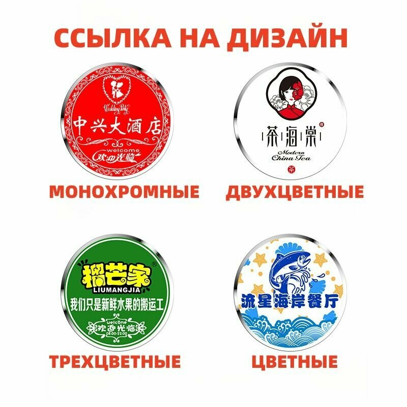 Светильник-проектор — фото 1