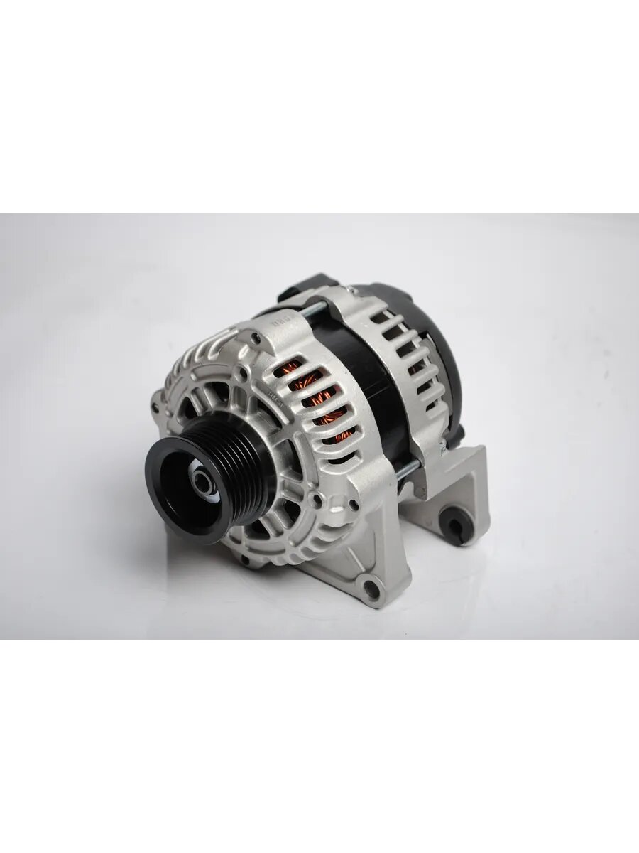Генератор 96936135 Powertec CHEVROLET, OPEL