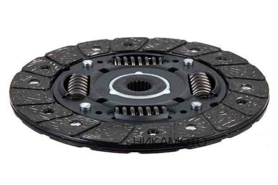 STELLOX 0700131SX диск сцепления!\ Chevrolet Aveo/Kalos, Daewoo Kalos 1.2 03>