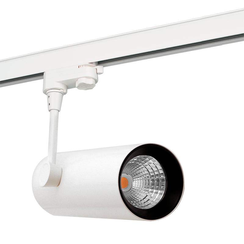 Светодиодный светильник VARTON tndr mm трек 180x60 мм 12 вт 3000 k V1-A0-00070-01000-2101230