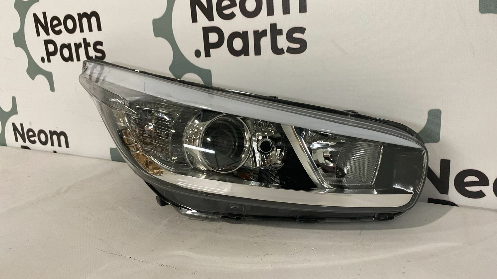 Фара правая Kia Ceed 2 JD 12-15