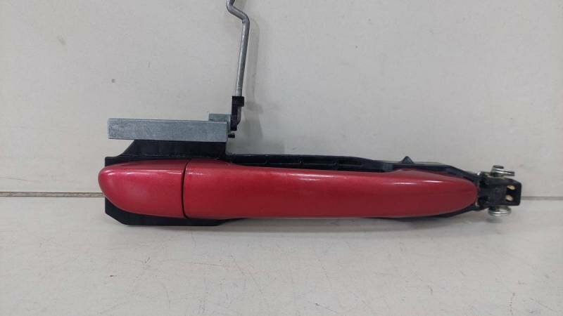 Ручка двери задней наружная правая Mazda 6 GJ 2013-2016 кат.номер: KD475841XG53