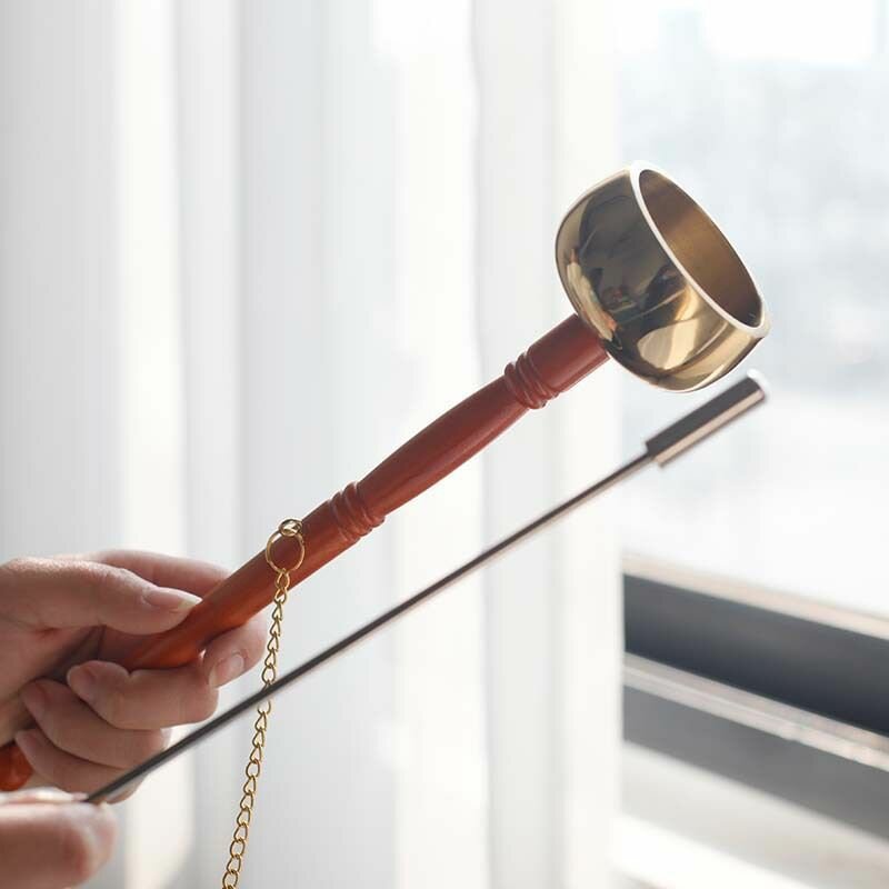 Японская дзен-медитация ИсцелениеПеревернутый колокол, молиться Будде