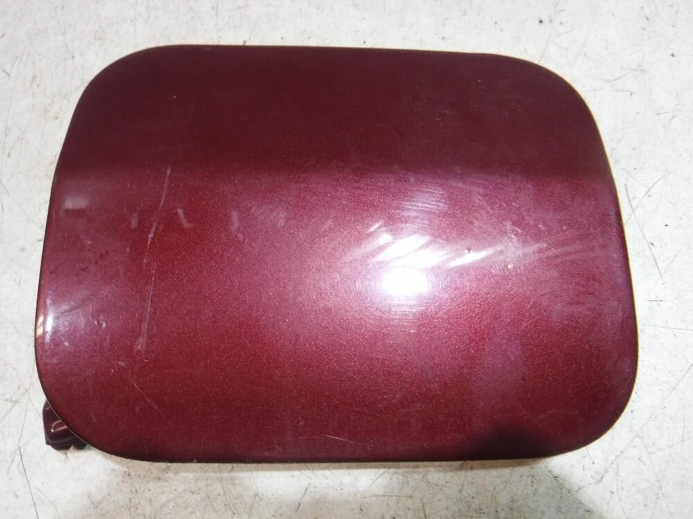 Лючок бензобака Audi 80 B3 034010017B