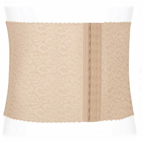 Бандаж послеоперационный ПО-LuxS-7 р. XL(100-110см) бежевый