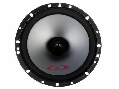 Колонки для авто Alpine SPG-17CS