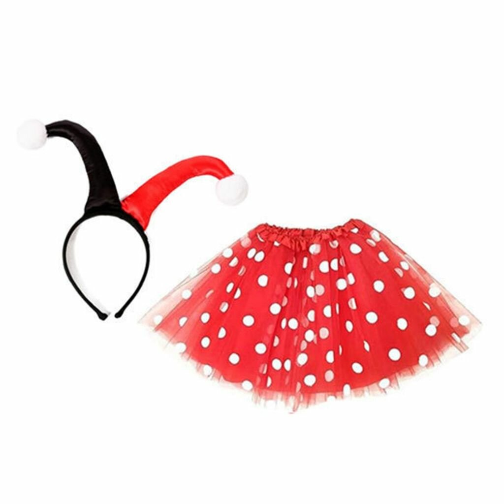 Костюм клоуна для женщин