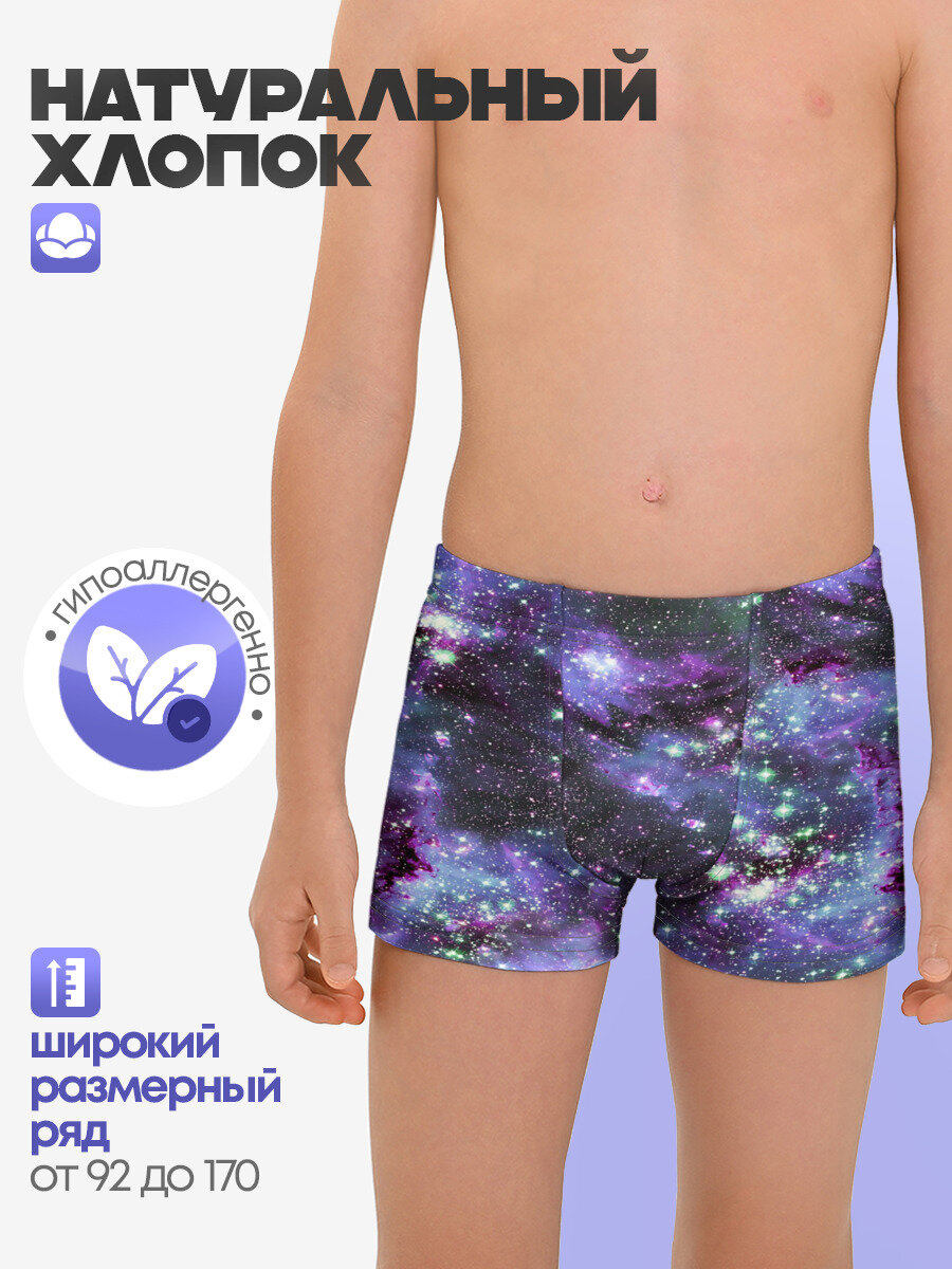 Трусы Астрономия, космос