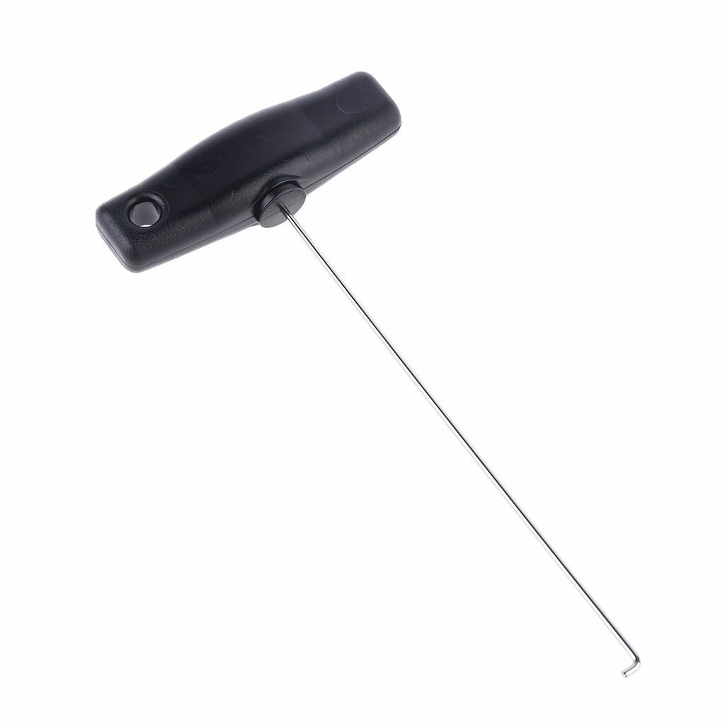 Специальные инструменты для автомобилей, Крючок для снятия воздуховодов и панелей приборов Audi и Mercedes