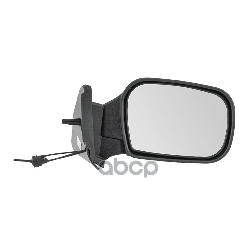 Зеркало боковое ВАЗ-21214 правое автоблик автоблик 2 арт. 21214-8201020-100